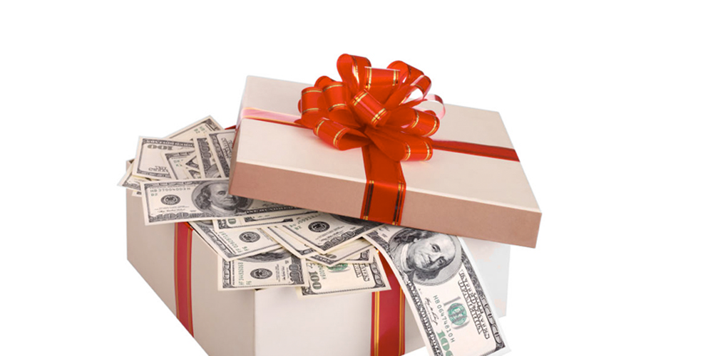 83% de las empresas entregarán aguinaldo navideño