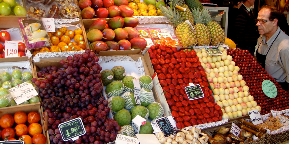 Aplicación de fruta chilena es premiada como la mejor por medio ...