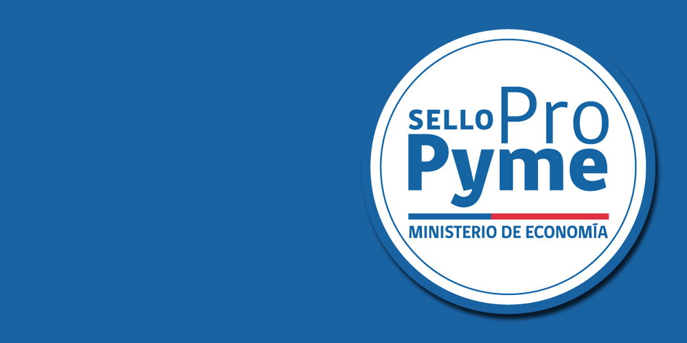 Se modificó Sello Pro Pyme para aumentar número de empresas adherentes